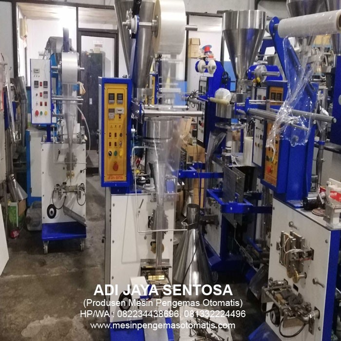 Galeri Mesin Packing Otomatis - MESIN PENGEMAS OTOMATIS | 082234438696 ...
